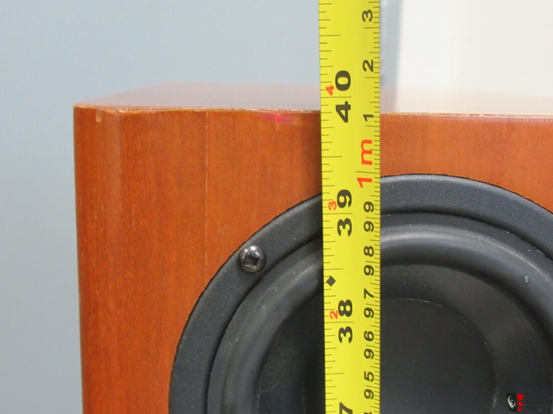 Pair of Vintage Studiolab Reference Protege Speakers Photo #5109048 ...