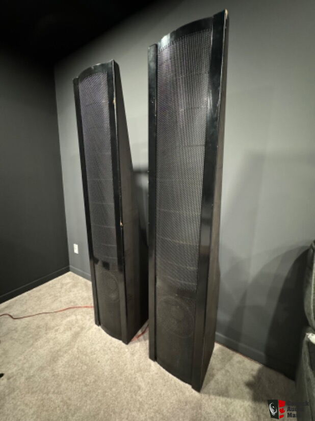 Martin Logan Sequel Photo #5112131 - US Audio Mart