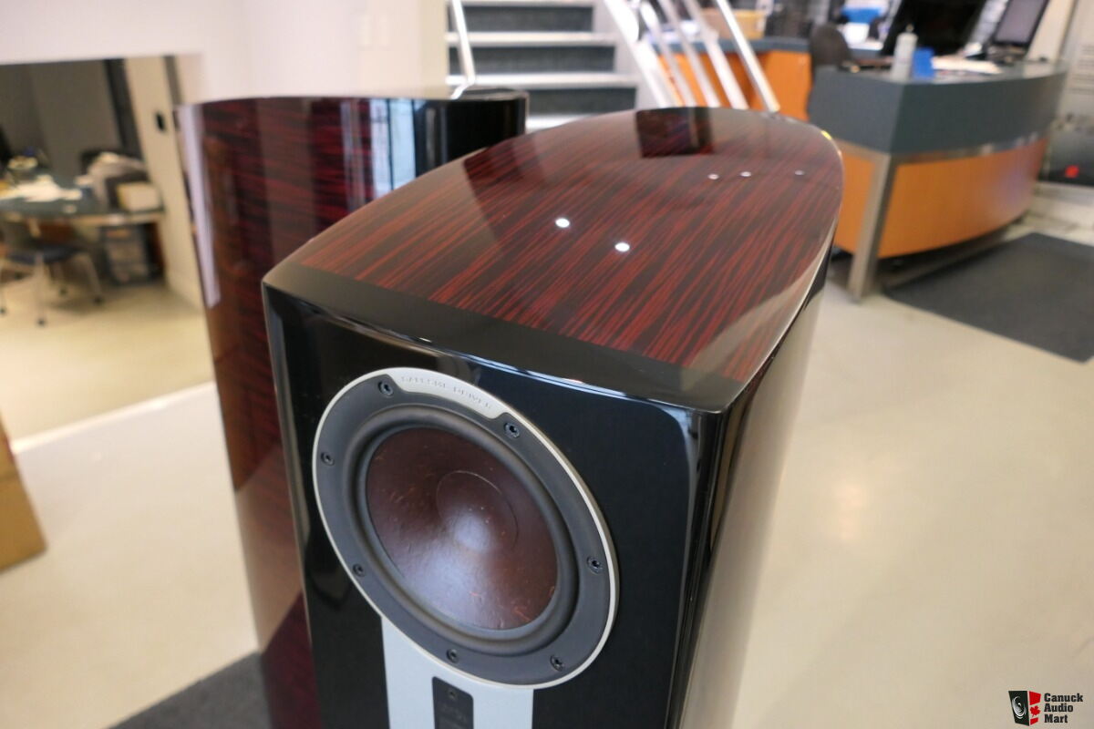 DALI Epicon 8 Demo Liquidation! Photo #5113412 - Canuck Audio Mart