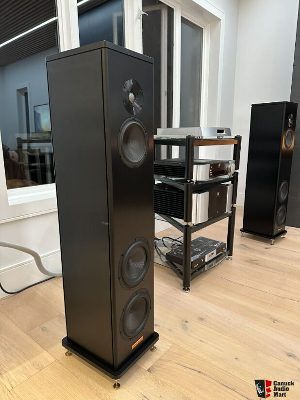 Magico A3 - Perfect Condition - Comes with all Original packaging ...