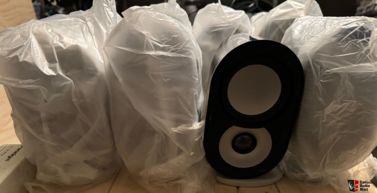 Paradigm Millenia CT speakers. (6) available For Sale - Canuck Audio Mart