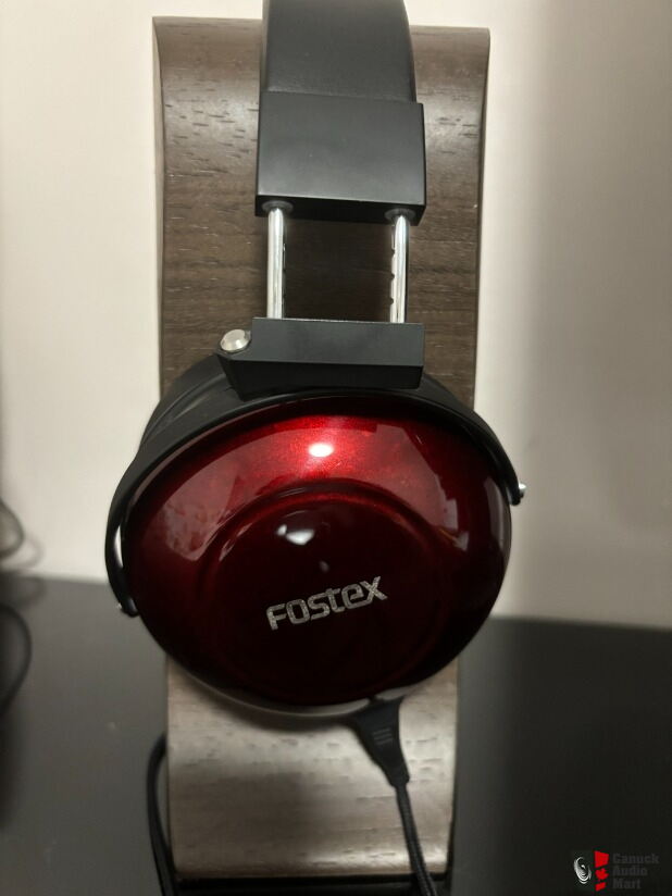 Fostex th900 MKII. Local preferred ~York region/Newmarket For Sale ...