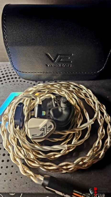 Vision Ears VE10 Photo #5118364 - US Audio Mart