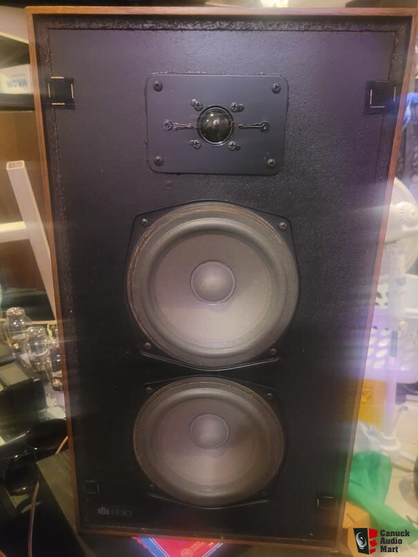 ADS L 700 spealers For Sale - UK Audio Mart