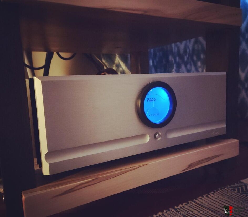 Pass Labs XA30.8 - SUPERB! Photo #5122719 - Canuck Audio Mart