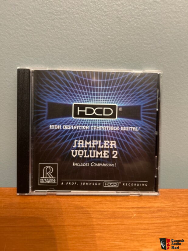 Sampler volume 2 For Sale - UK Audio Mart
