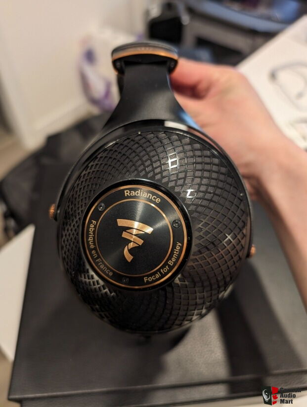 Focal Radiance For Sale - US Audio Mart