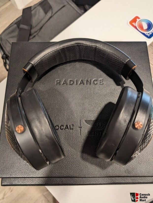 Focal Radiance Photo #5123783 - US Audio Mart