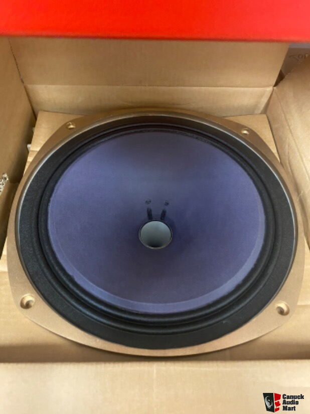Tannoy 3839 drivers Photo #5123813 - Canuck Audio Mart
