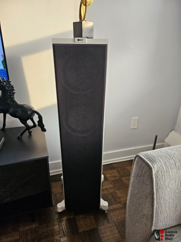 Kef q950 For Sale - Canuck Audio Mart