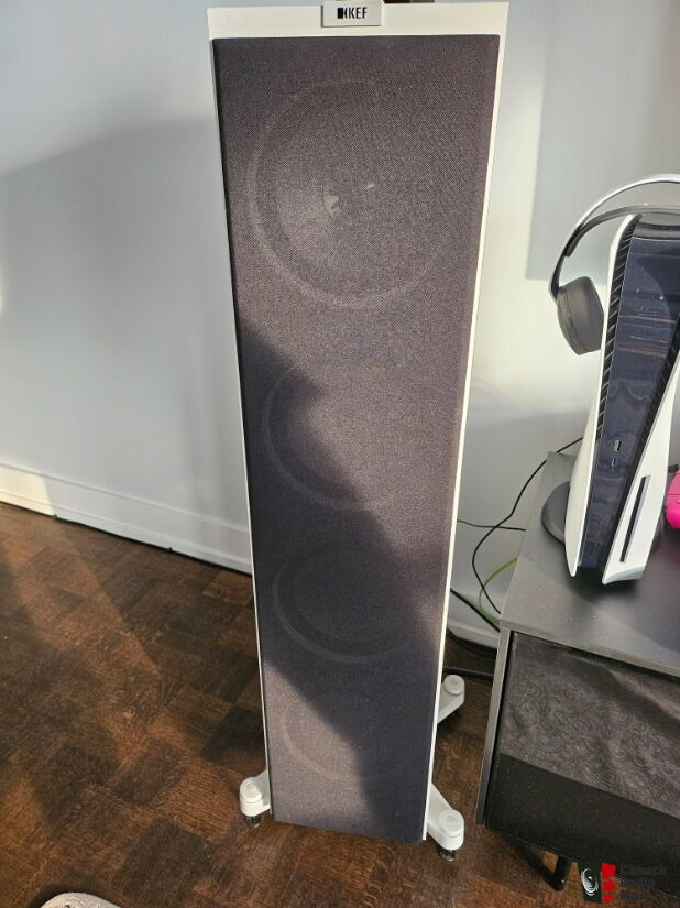 Kef q950 Photo #5124796 - Canuck Audio Mart