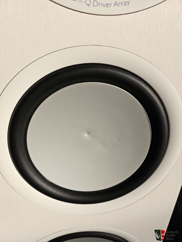 Kef q950 Photo #5124798 - Canuck Audio Mart