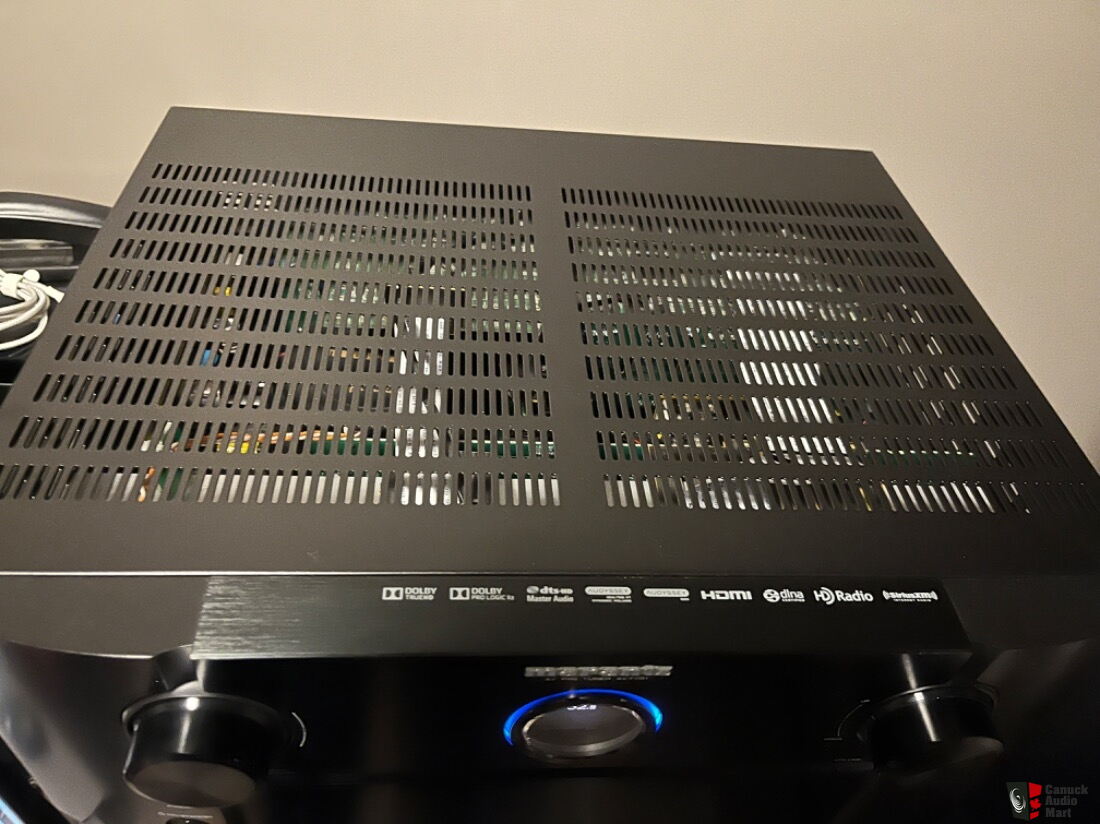 Marantz AV7701 Photo #5127503 - Canuck Audio Mart