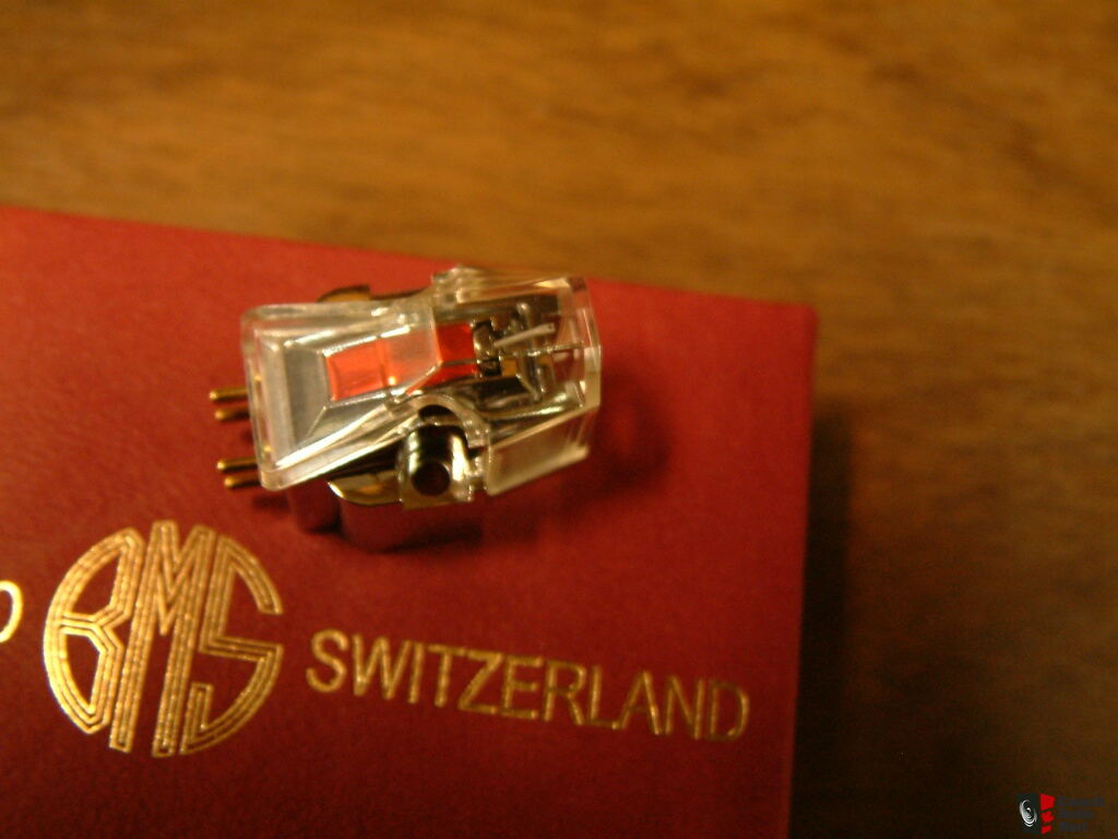 Strathclyde T/T model 305, Helius Scorpio arm with Benz Micro Silver ...