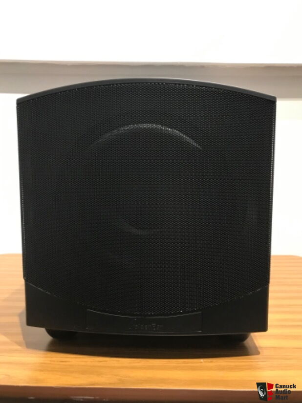 GoldenEar Force Field 30 Photo #5129344 - Canuck Audio Mart