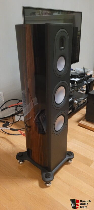 Monitor Audio PL 200ii Photo #5135565 - US Audio Mart