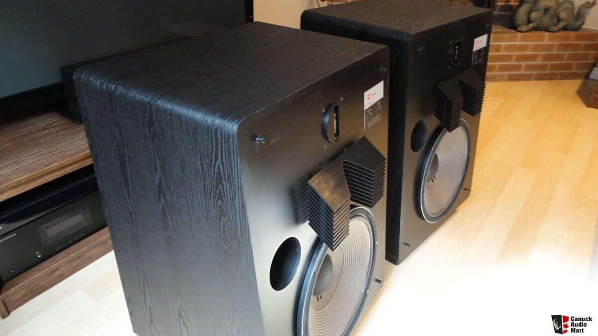 JBL L300 Summit Photo #5135901 - Canuck Audio Mart