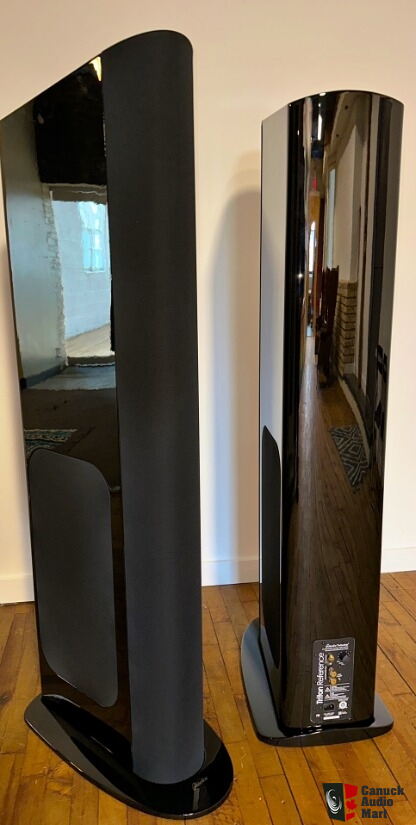 GoldenEar Triton Reference - lightly used - FREE shipping! GST included ...