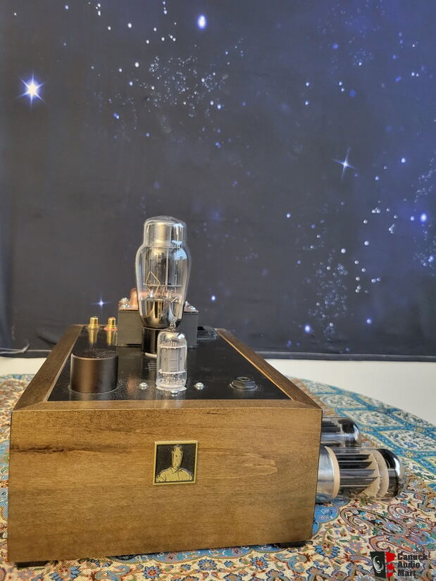 Bottlehead Crack + speedball upgrade For Sale - Canuck Audio Mart