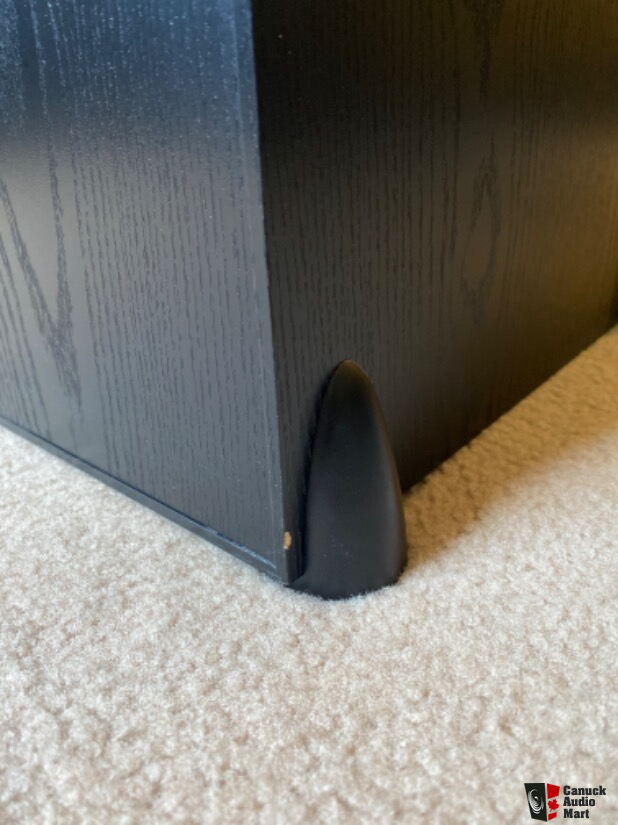 Paradigm Monitor 9 v2 Photo #5137727 - UK Audio Mart
