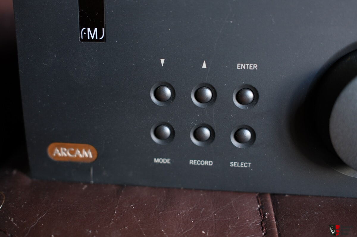 C30 Arcam