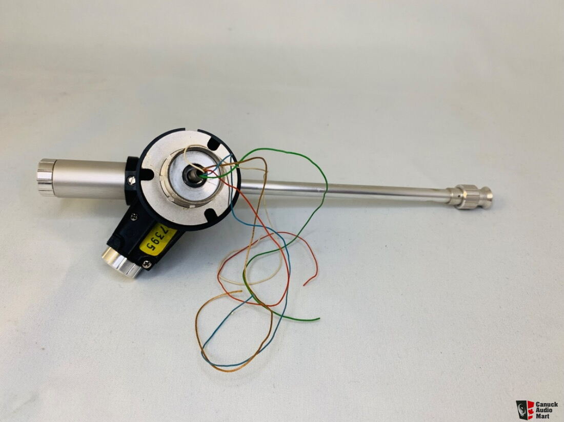 Thorens TP 16 Tonearm for turntable (TD 160 etc.) Photo #5138448 - US ...