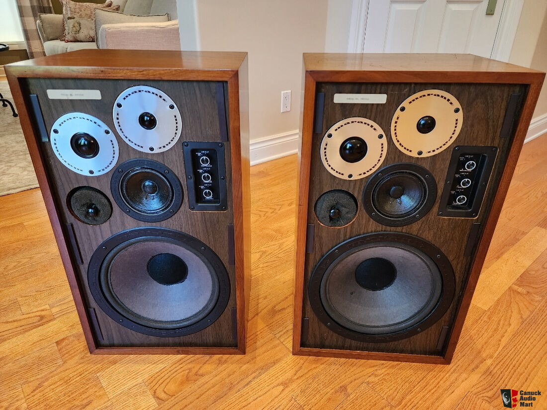 Marantz HD-77 Speakers Photo #5139310 - US Audio Mart
