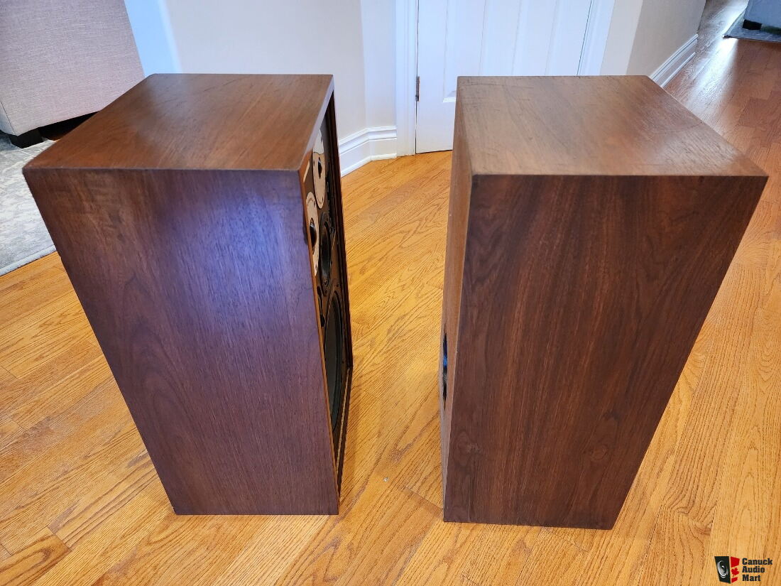 Marantz HD-77 Speakers Photo #5139310 - Canuck Audio Mart