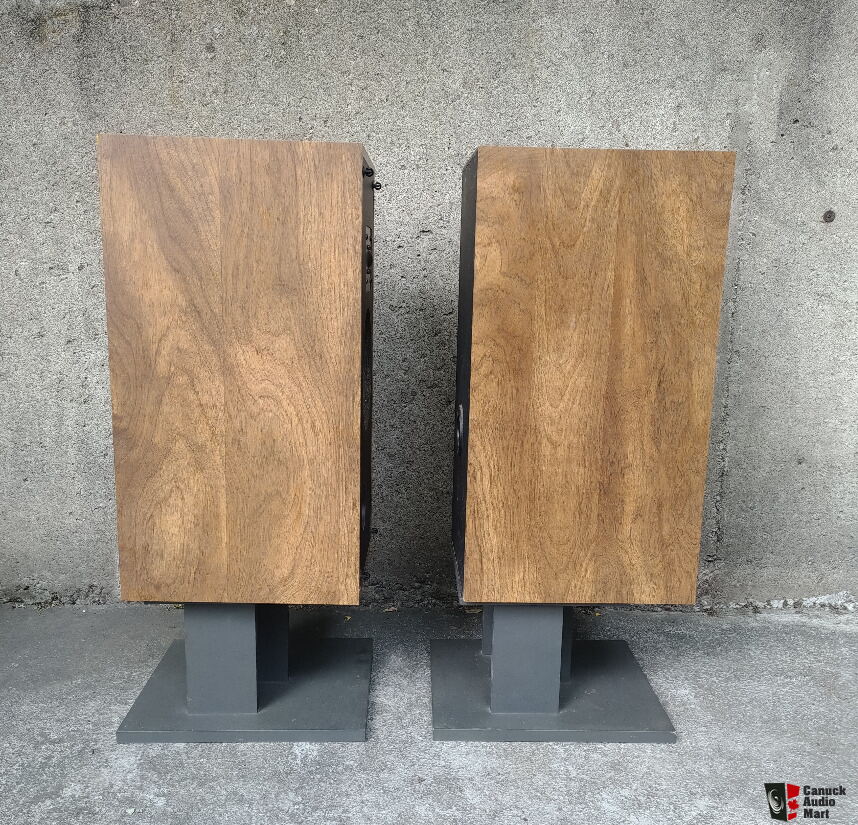 Rega 3 Canadian Made Speakers Photo #5140238 - Canuck Audio Mart