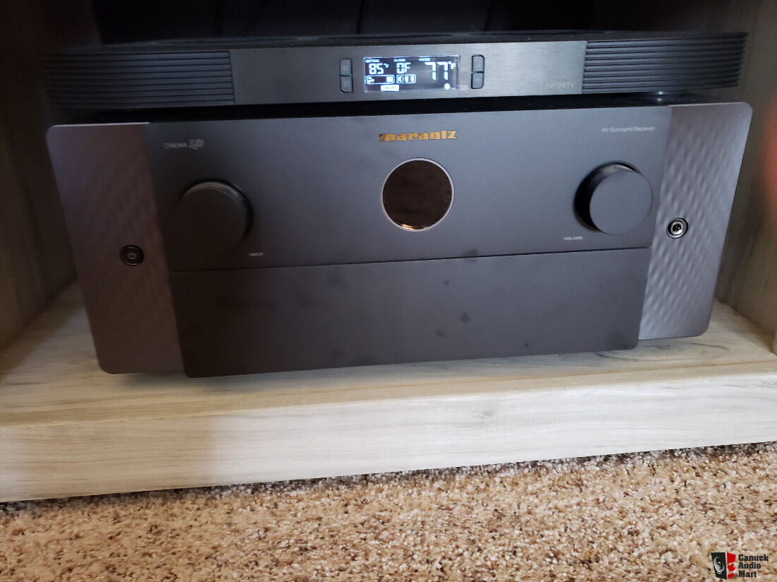 Marantz Cinema 40 for sale For Sale - US Audio Mart