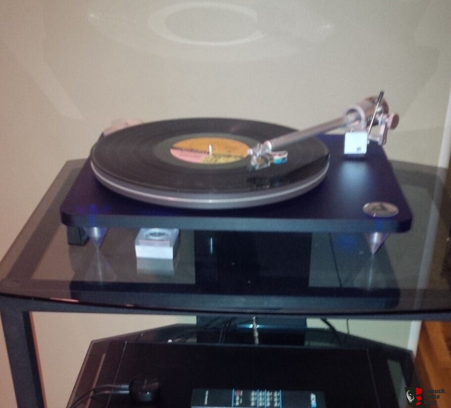 Clear Audio Emotion with CMB Upgrade For Sale - US Audio Mart