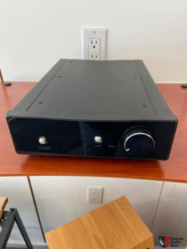 Rega Brio R For Sale - UK Audio Mart