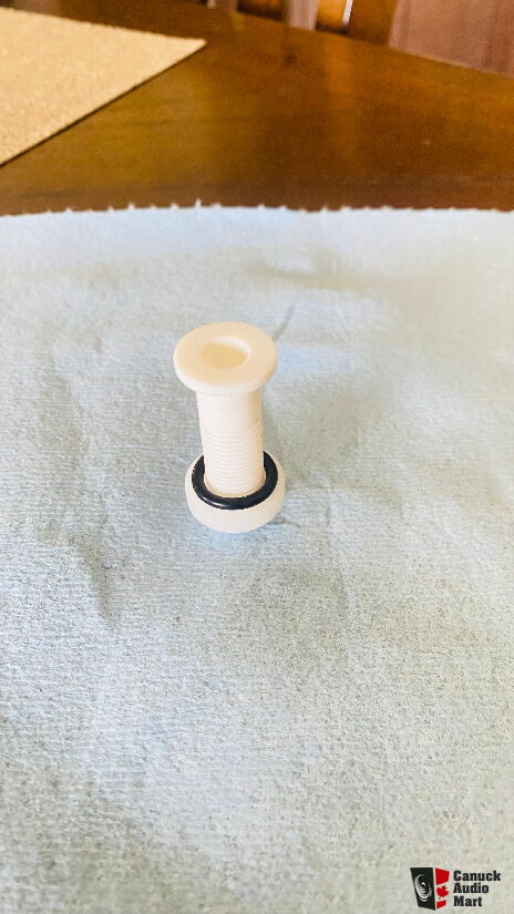 Rega/Tangospinner VHL P1 Bearing Photo #5145310 - Canuck Audio Mart