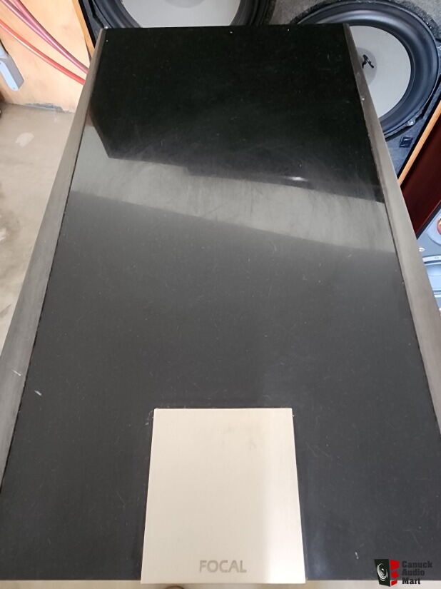 Focal chorus v 836 Photo #5145345 - Canuck Audio Mart