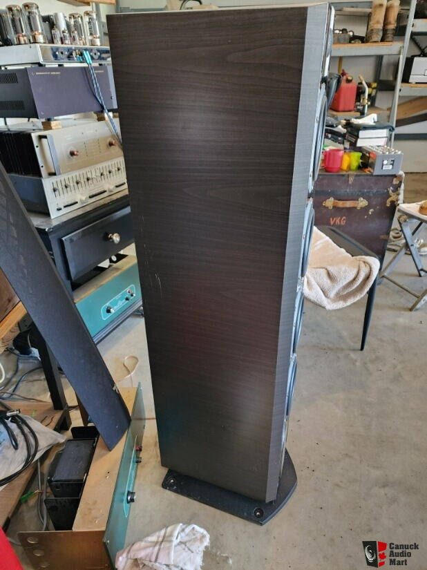Focal chorus v 836 Photo #5145345 - Canuck Audio Mart