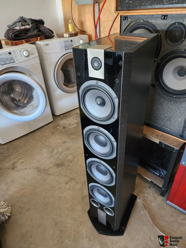 Focal chorus v 836 Photo #5145348 - US Audio Mart