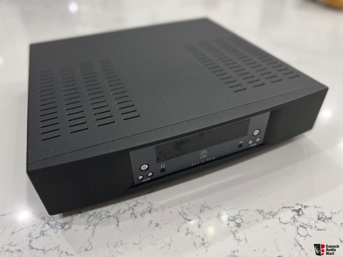 Linn Majik DSM 3 (2018 variant) For Sale - Canuck Audio Mart