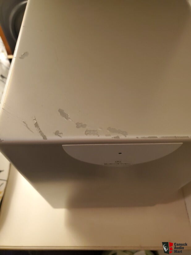 Monitor Audio Radius 360 powered subwoofer