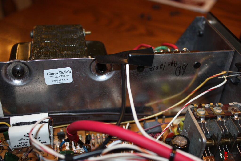 Advent Model 300 receiver - Rare, and upgraded Photo #515332 - Canuck ...