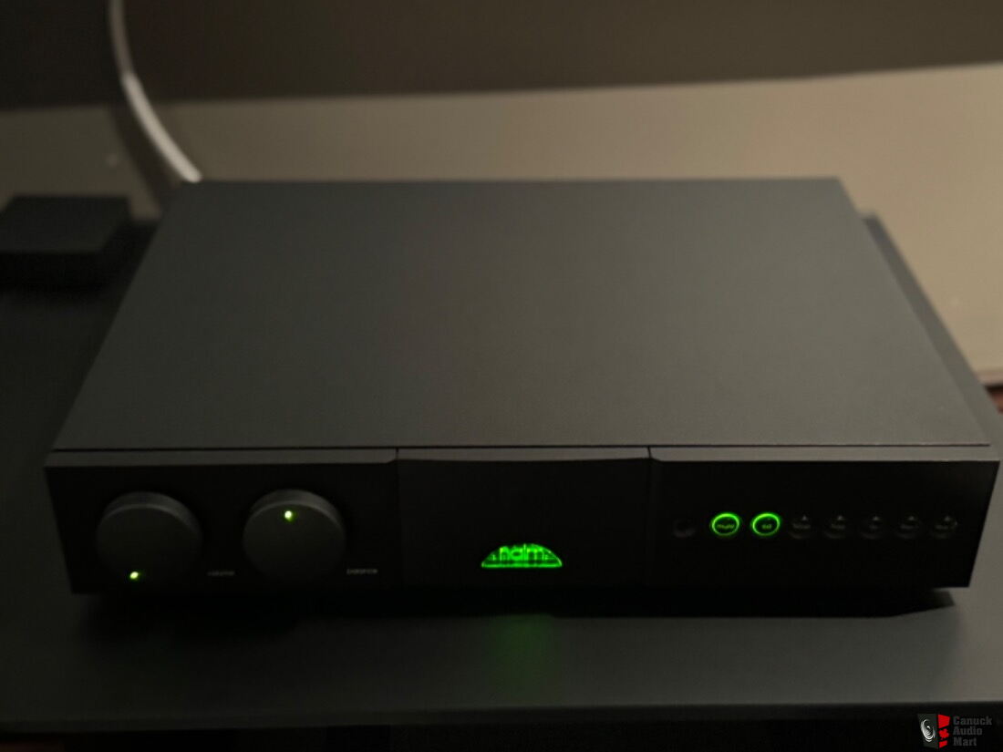 Naim Supernait 2 (REDUCED PRICE) Photo #5158470 - Canuck Audio Mart