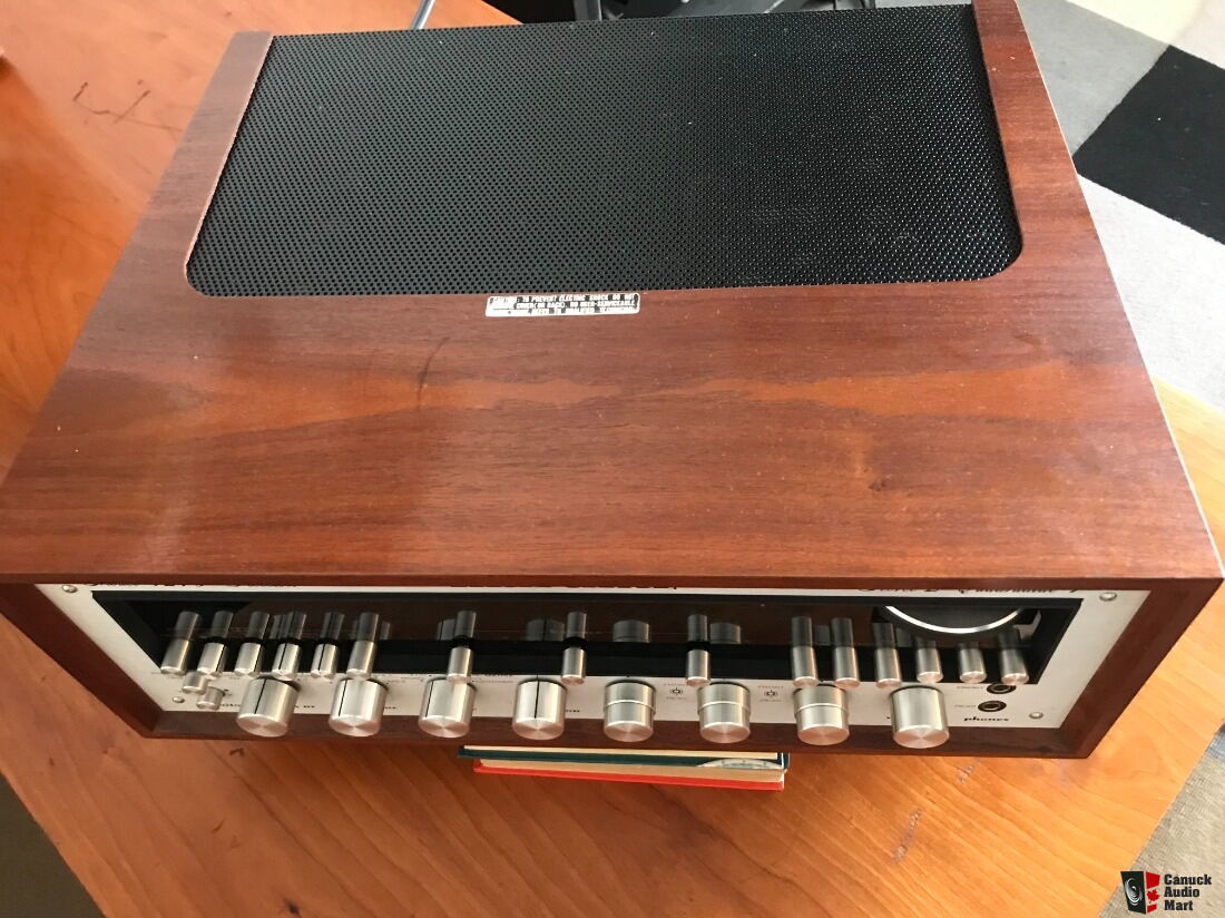 Marantz 4270 Photo #5159677 - Canuck Audio Mart