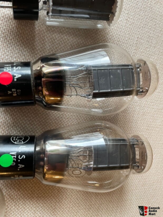 50 SE tube amp by KT-Electronics Japan, VT52 compatible Photo #5160570 ...