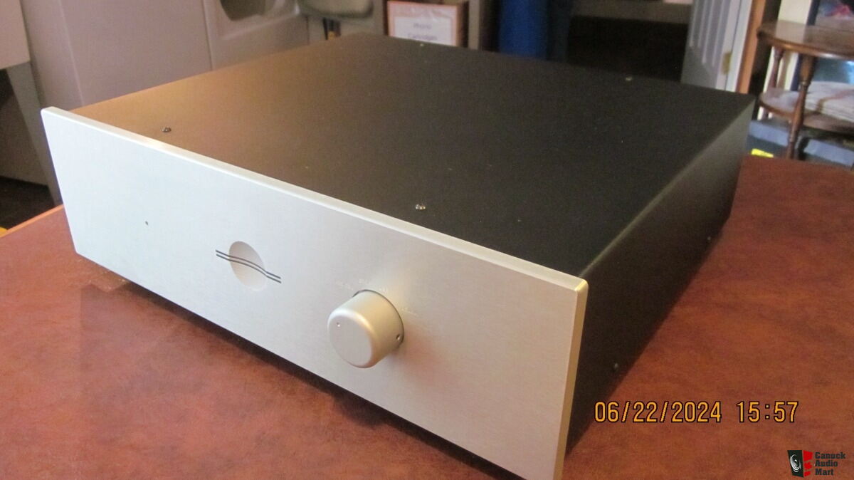 Saturn 201 DAC Photo #5160884 - US Audio Mart