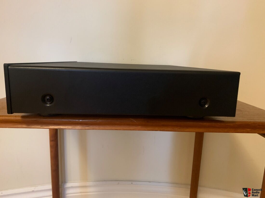 Music Hall C-DAC 15.3 Photo #5162646 - Canuck Audio Mart
