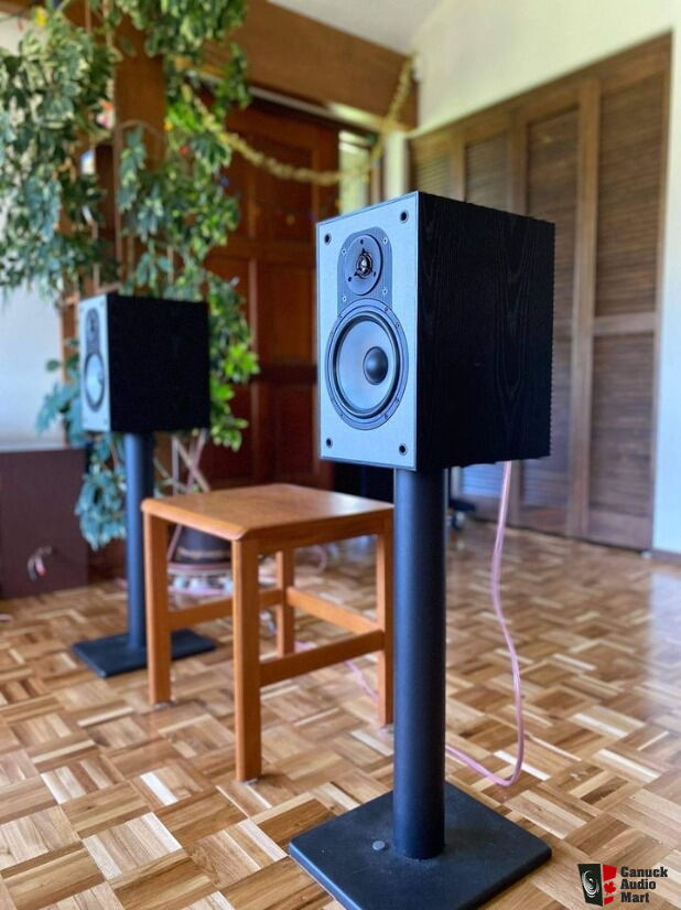 Paradigm Mini Monitor V2 Photo #5162737 - US Audio Mart