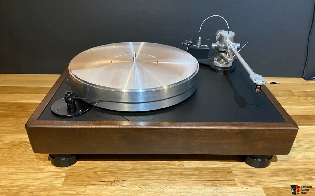 VPI Classic 30th anniversary Photo #5163758 - UK Audio Mart