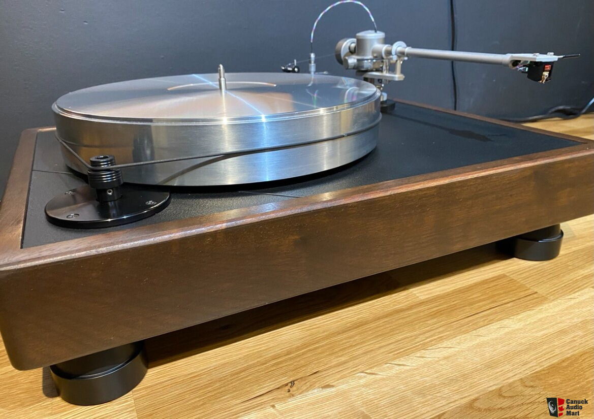 VPI Classic 30th anniversary (reduced) Photo #5163752 - Canuck Audio Mart