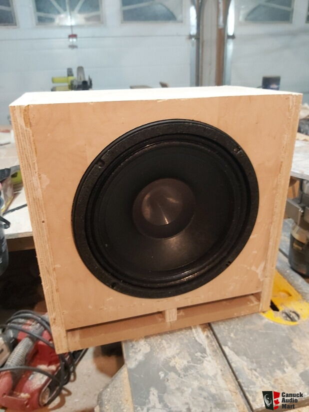 C10 - 10 coaxial for high output and impressive power handling Photo ...
