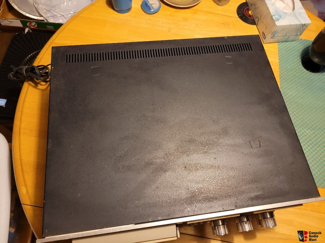 Pioneer CT-F1000