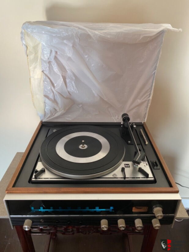 Noresco NRC-861 Photo #5165888 - Canuck Audio Mart
